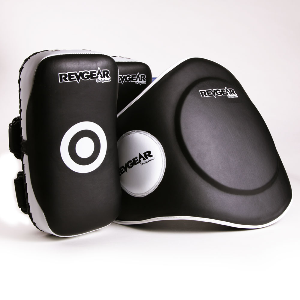 Boxing Martial Arts Supplies | MMA Gear | Revgear